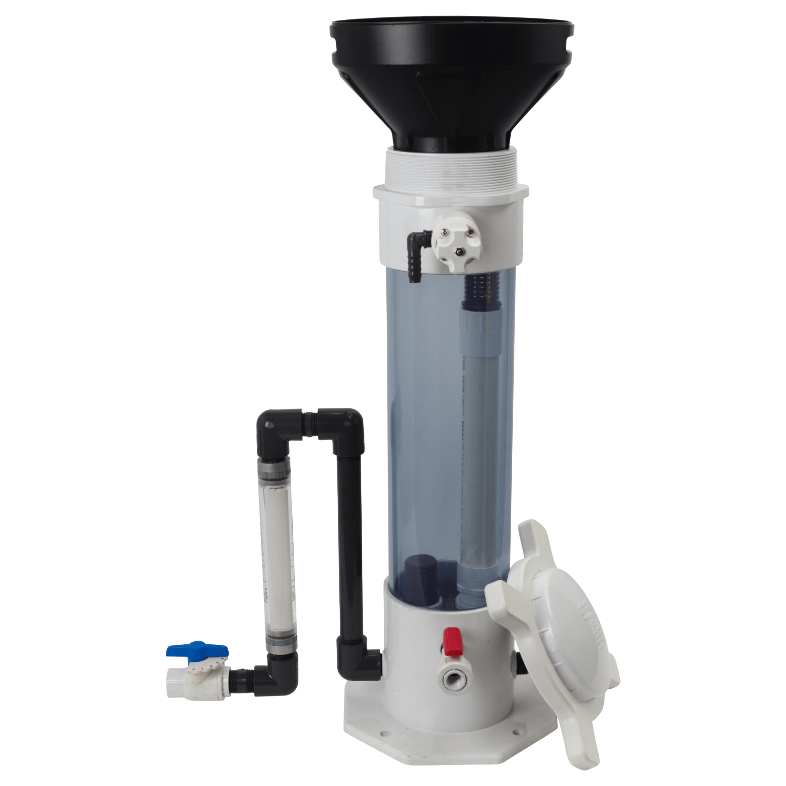 Biocide Feeders for Water Treatment | Vector Industries, Inc.