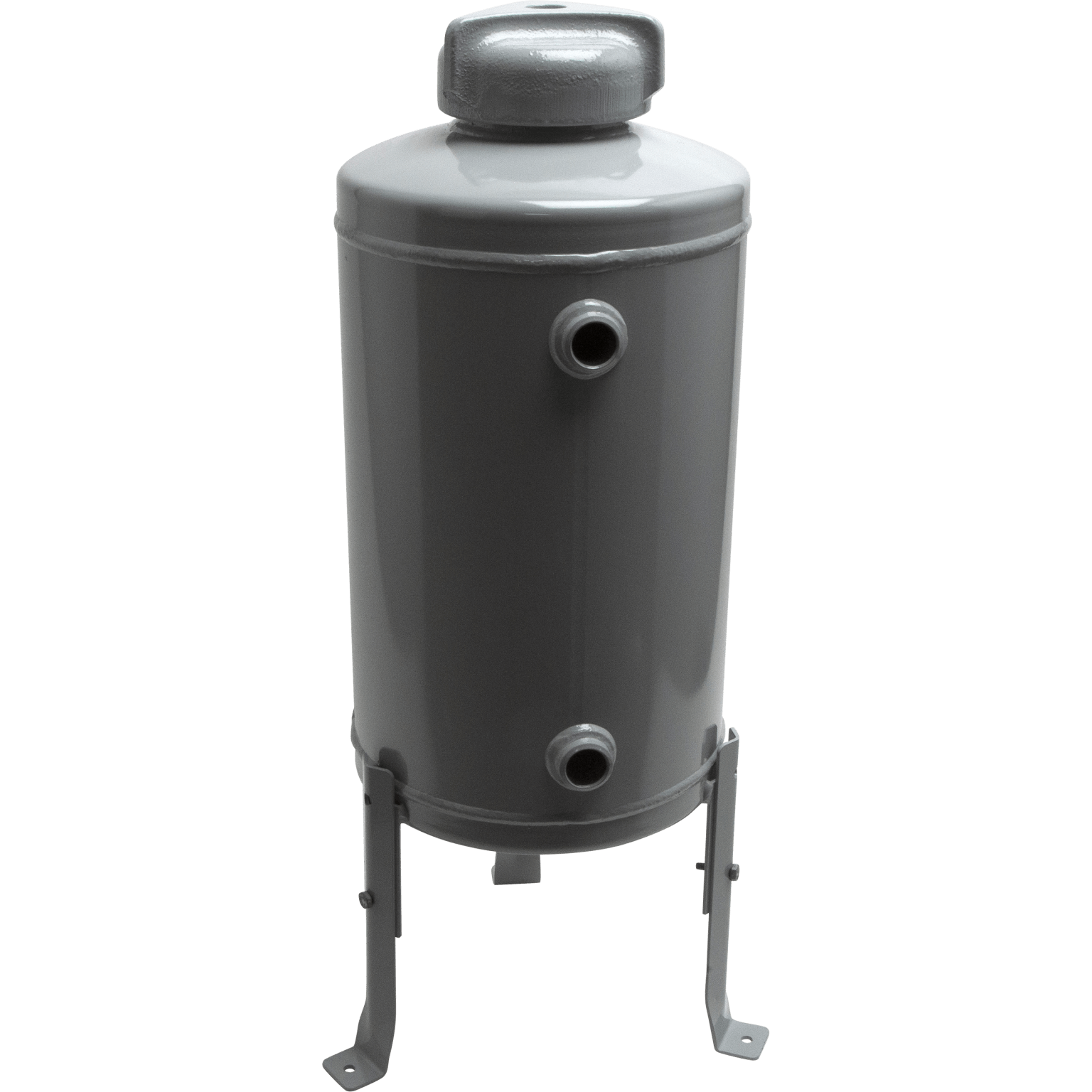 Bypass Feeders - Vector Industries