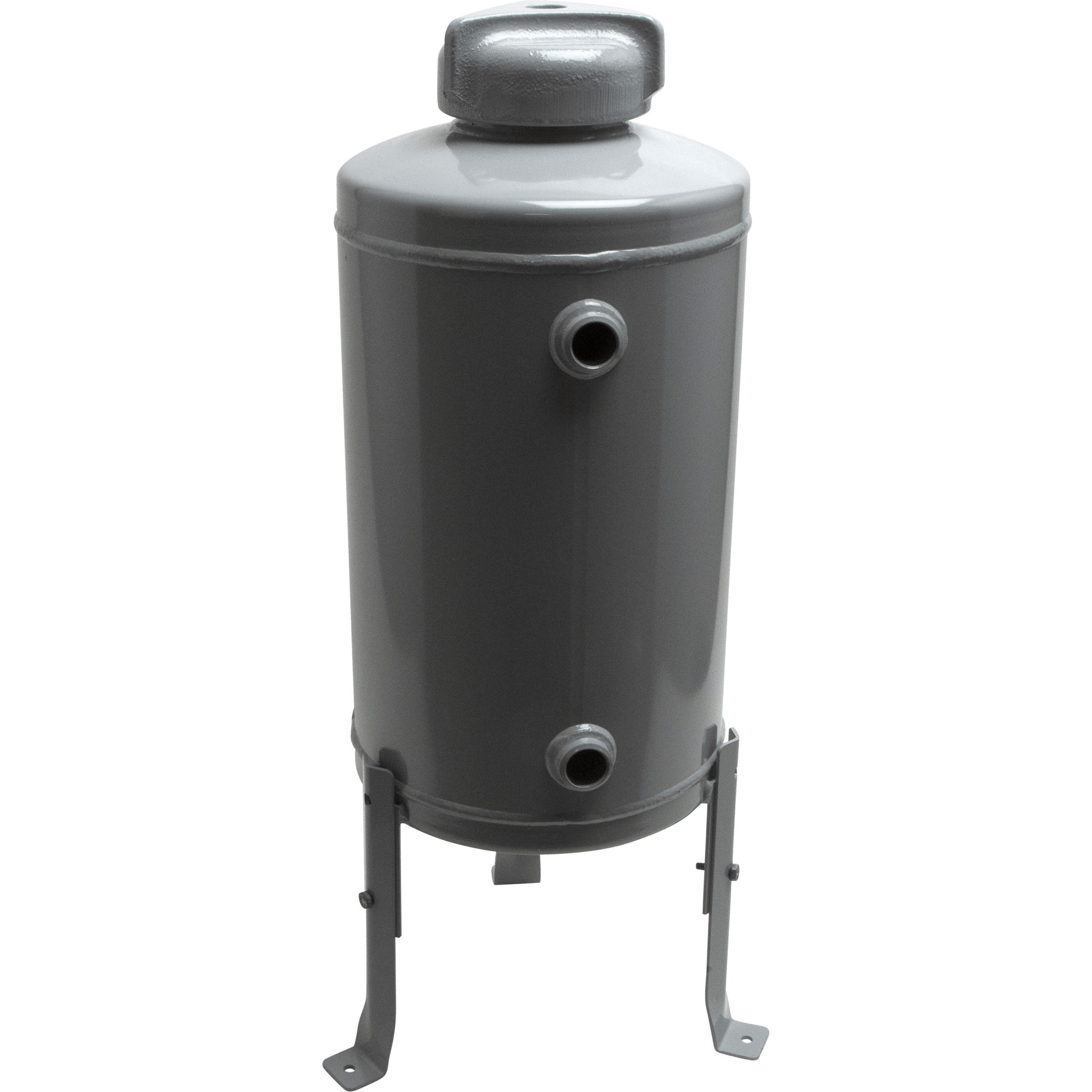 Bypass Feeders Vector Industries