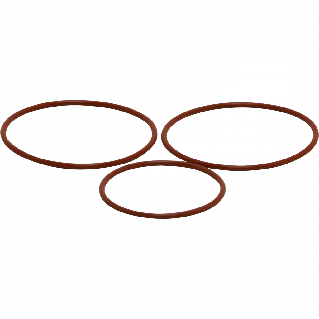 Replacement O-rings for Filter Kit - Vector Industries