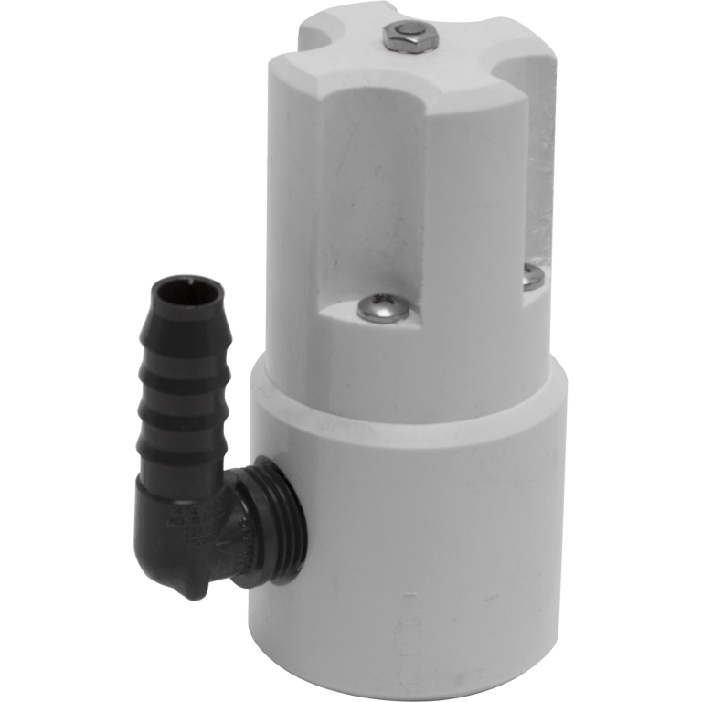 Pressure Relief Valve - Vector Industries