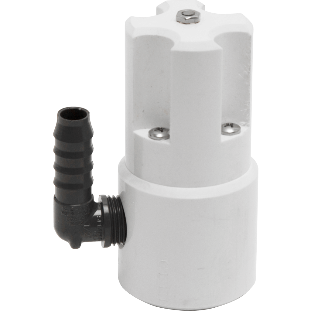 Pressure Relief Valve - Vector Industries