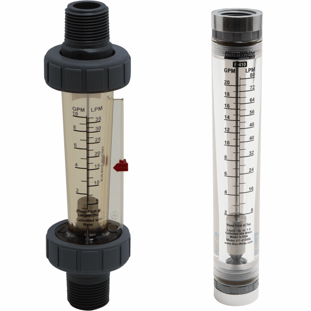 Flow Meter - Vector Industries