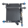 Corrosion Coupon Rack: Monitor Water Treatment Performance | Vector ...