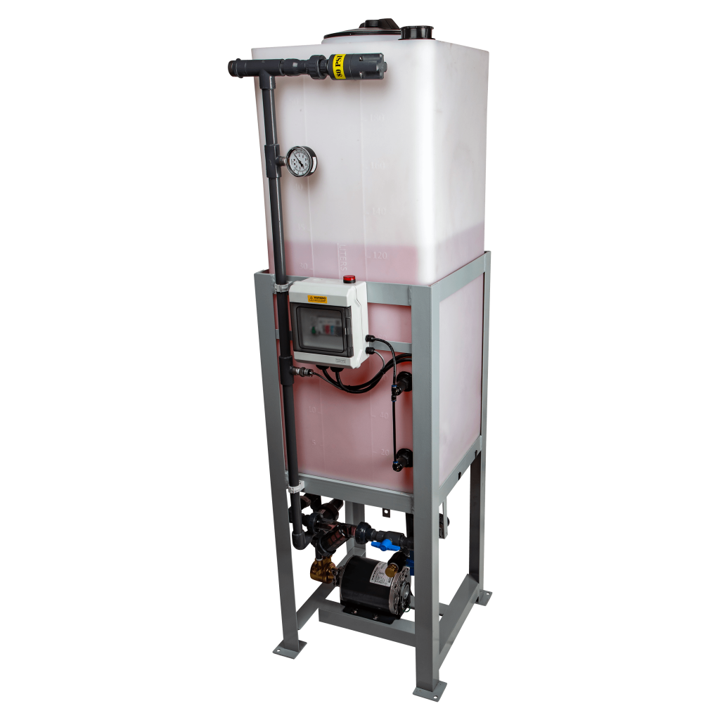 Glycol Feeders: American-Made Solutions for Water Treatment | Vector ...